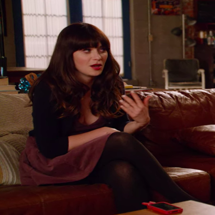Jess’s 25 Best Outfits On "New Girl", Ranked