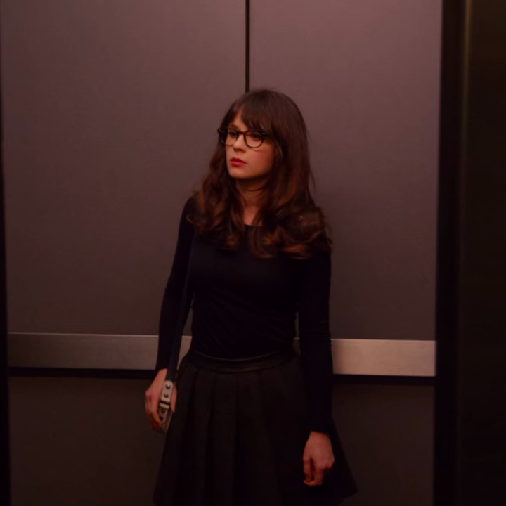 Jess’s 25 Best Outfits On "New Girl", Ranked