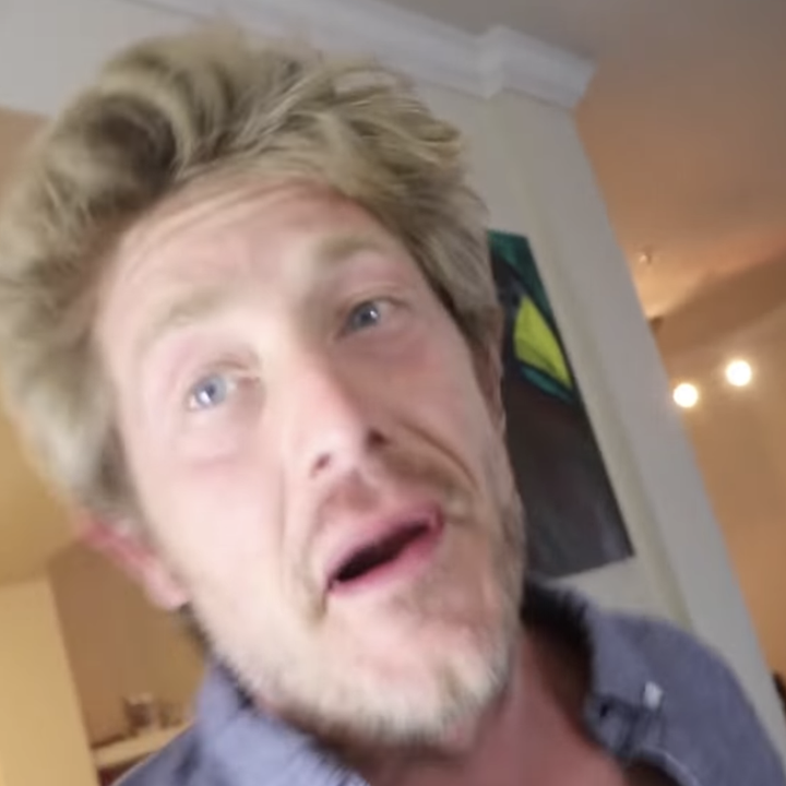 YouTuber Seth Calls David Dobrik Prank Video Sexual Assault