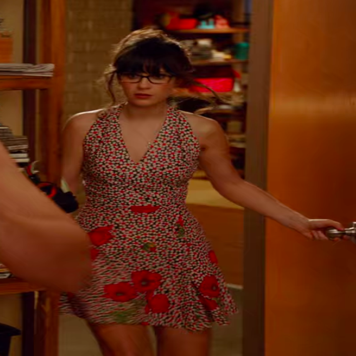Jess’s 25 Best Outfits On "New Girl", Ranked