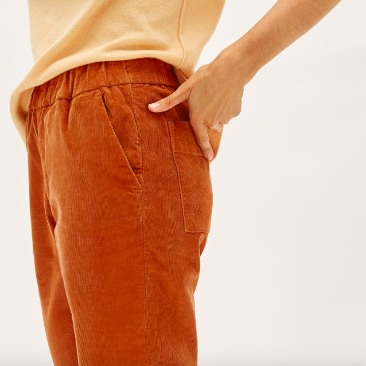 31 Stretchy Pants That'll Make You Do A Happy Dance