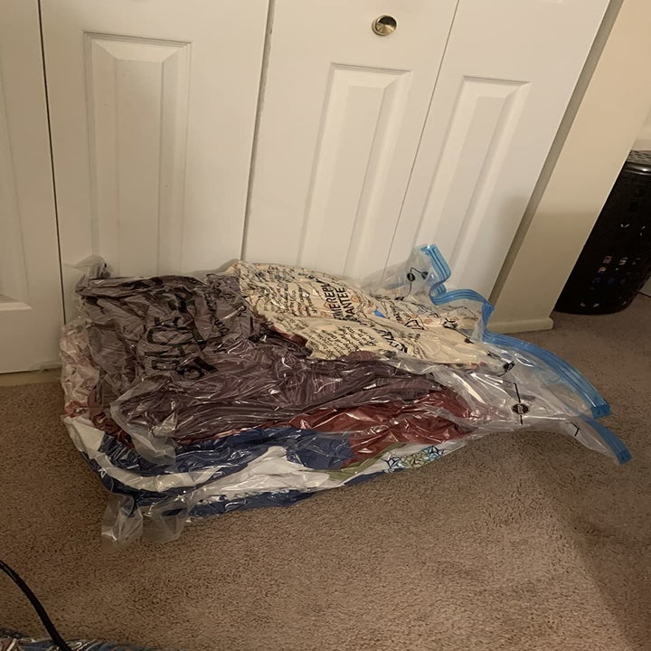 35 Storage Hacks To Fill All Your Small Spaces