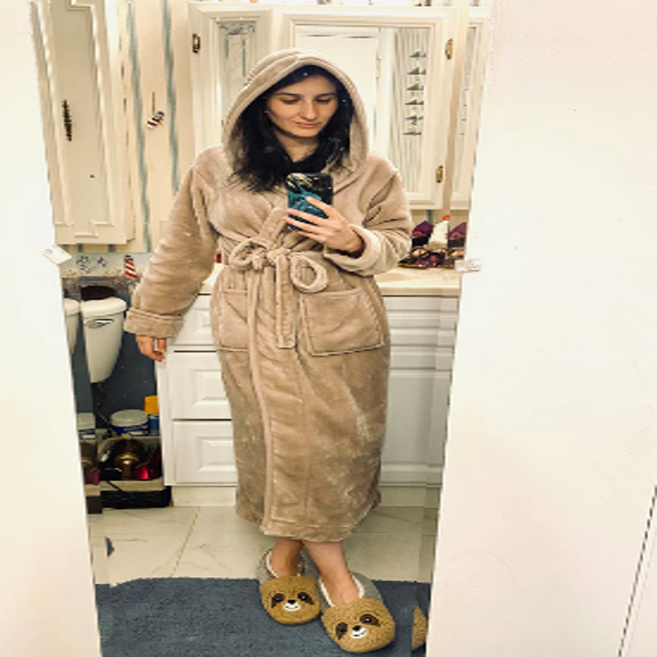 27 Cozy Products To Cuddle With