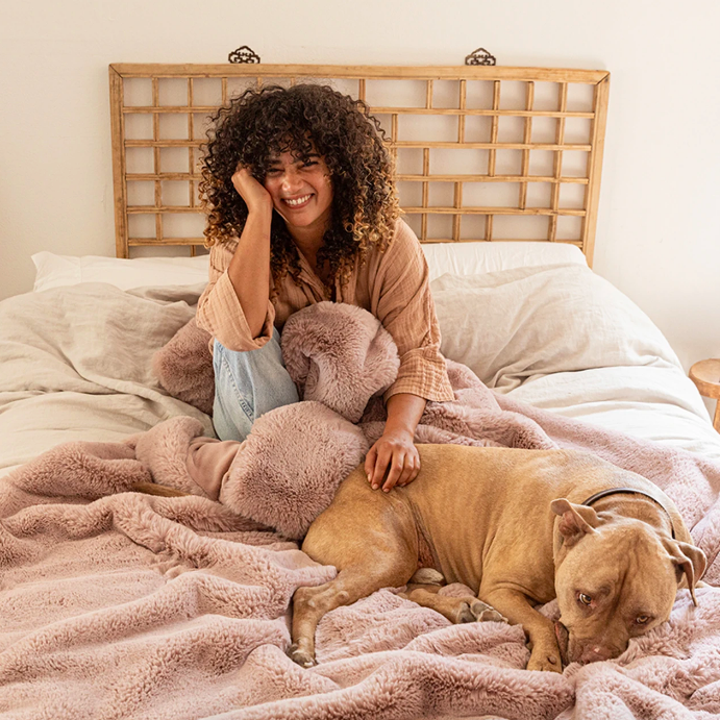 27 Cozy Products To Cuddle With