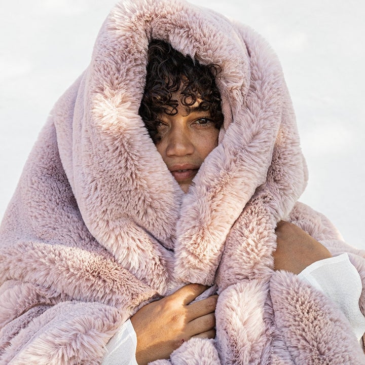 27 Cozy Products To Cuddle With
