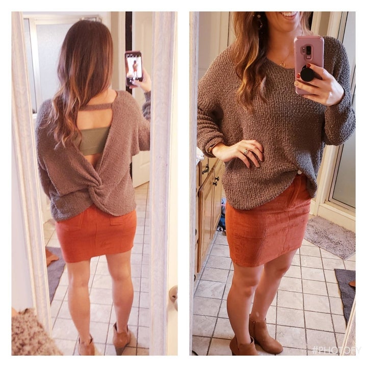 39 Pieces Of Affordable Clothing With Review Photos