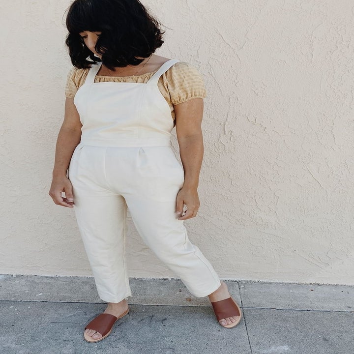 33 Stylish Clothing Items You'll Buy In Multiple Colors