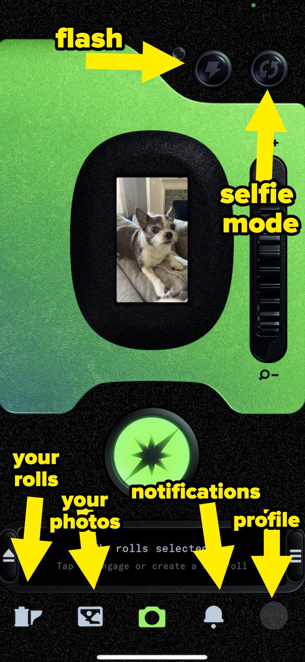 Dispo: Everything You Need To Know About The New App That's "Anti ...