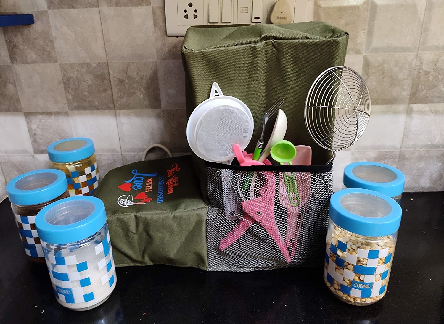 Covers And Items To Make Your Home More Comfortable