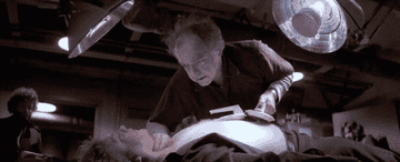 Body Horror And Gory Scenes In Horror Movies Ranked