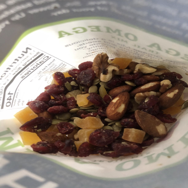 The Best Healthy Amazon Snacks, According To Experts