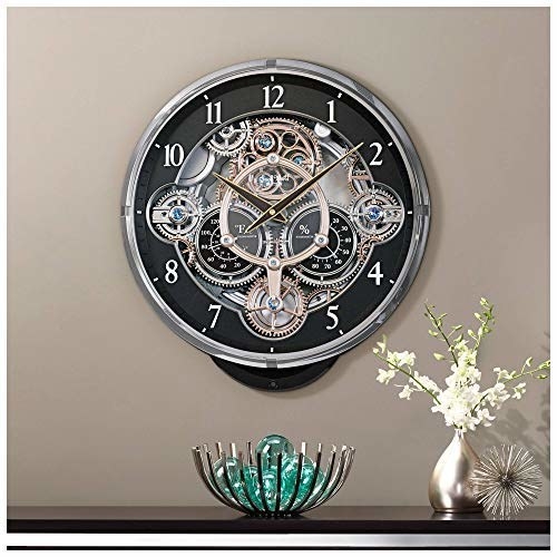 Wall Clocks To Fill Up The Bare Walls In Your Home