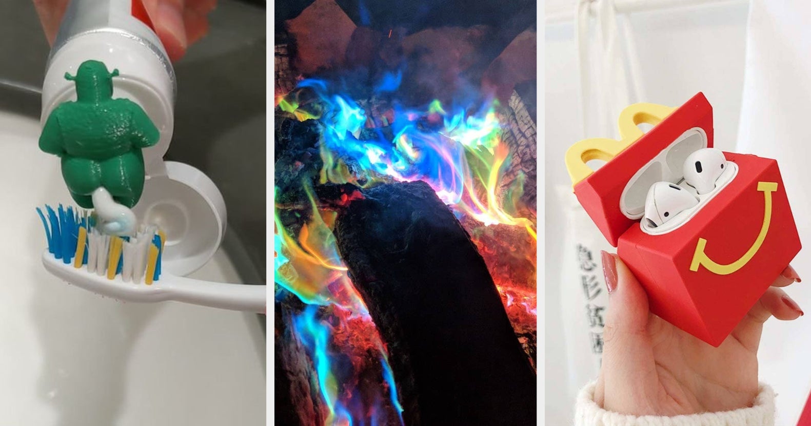 35 Fun And Weird Things To Buy Online