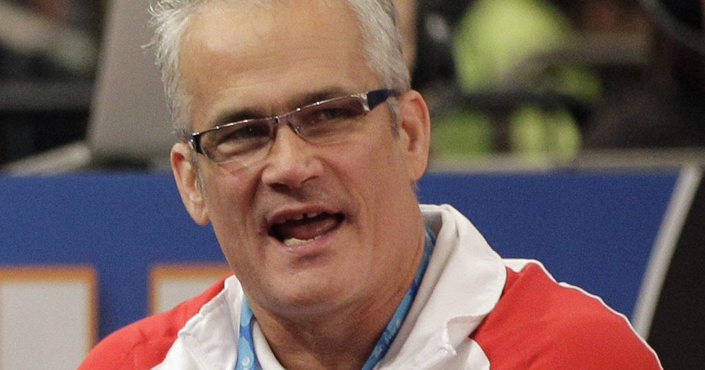 Gymnastics Coach John Geddert Dies By Suicide After Criminal Charges
