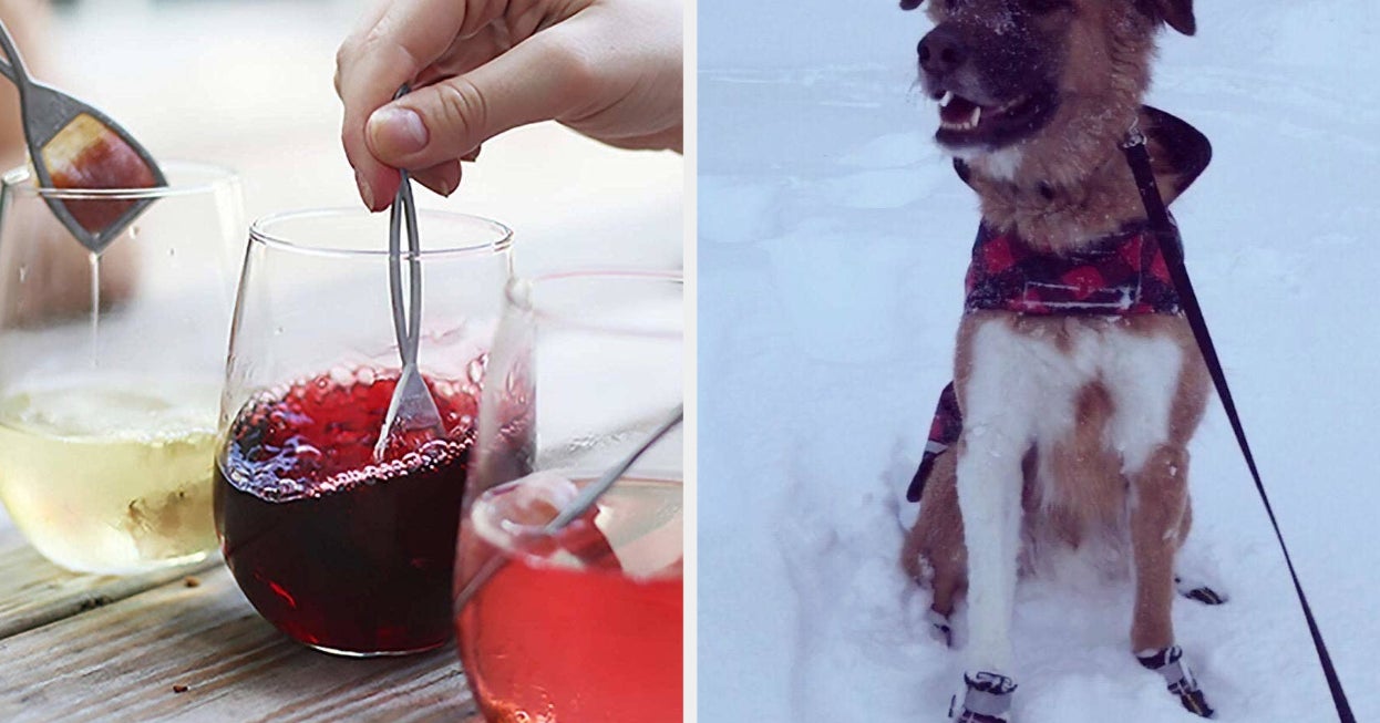 41 Most Trendy Products In 2021 That'll Blow Your Mind