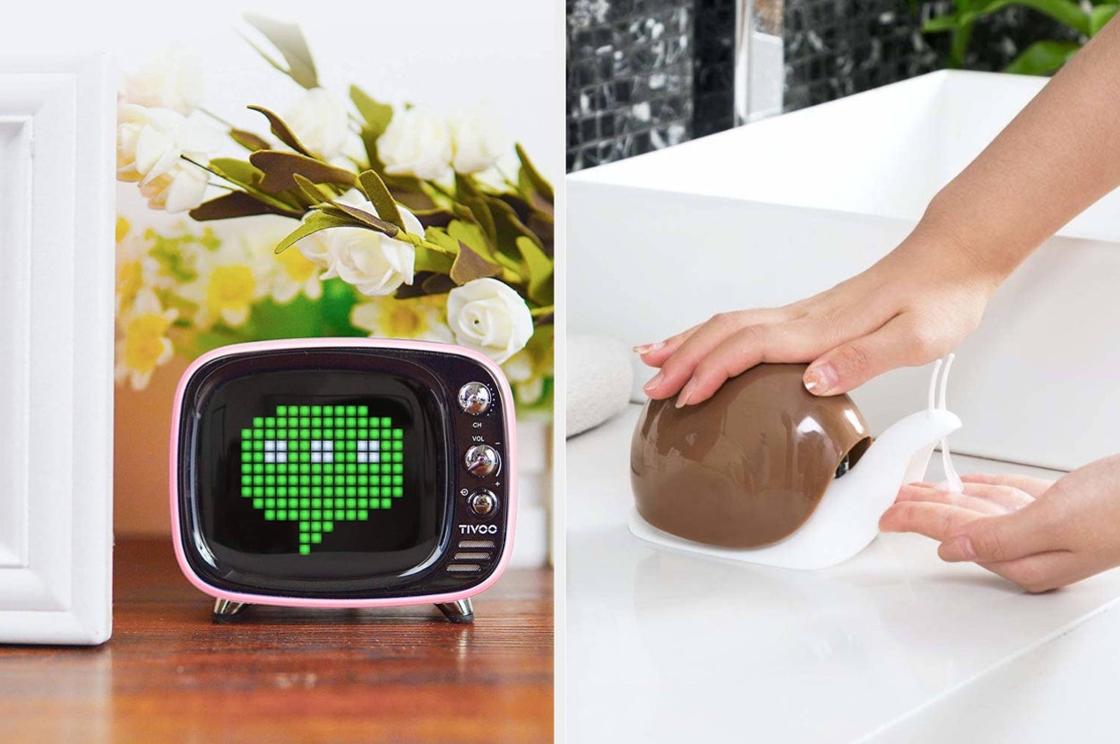 Things That Are So Cute You’ll Buy Them Just Because
