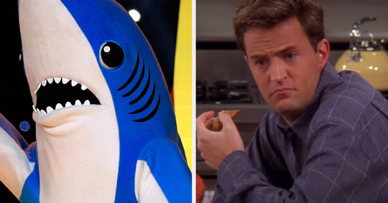 This Random Trivia Quiz Is Easy To Pass And Hard To Ace