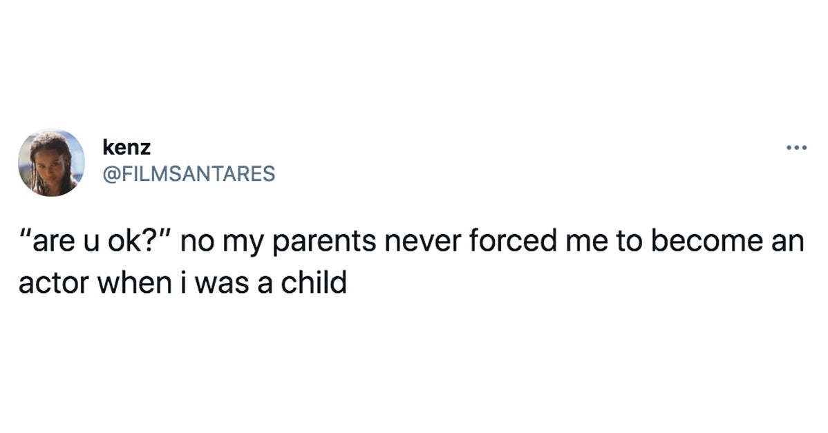 Funniest Tweets From February 2021