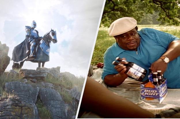 10 Of The Most Legendary Bud Light Ads Of All Time