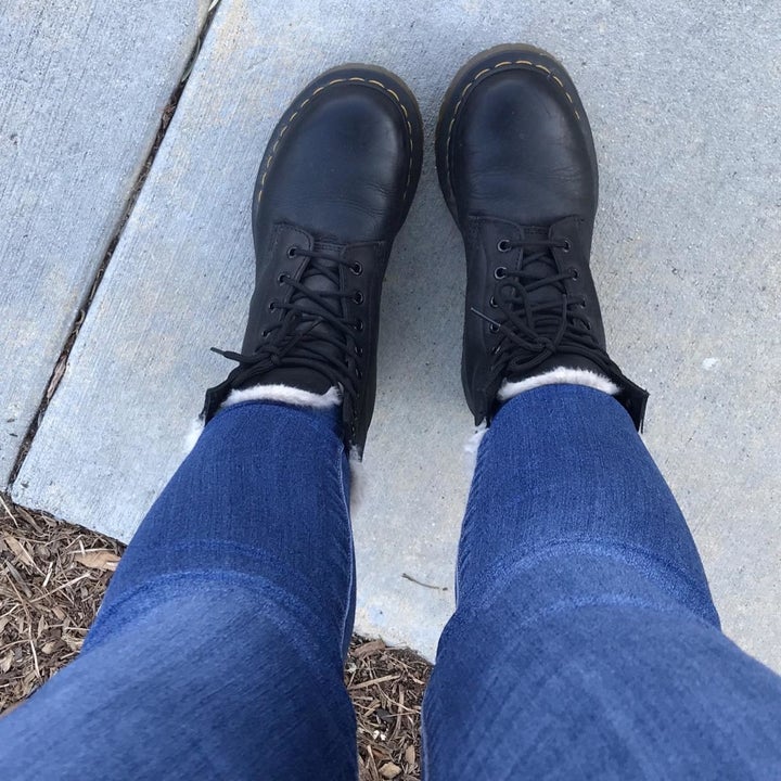 33 Stylish Cold-Weather Shoes For The Winter 2021