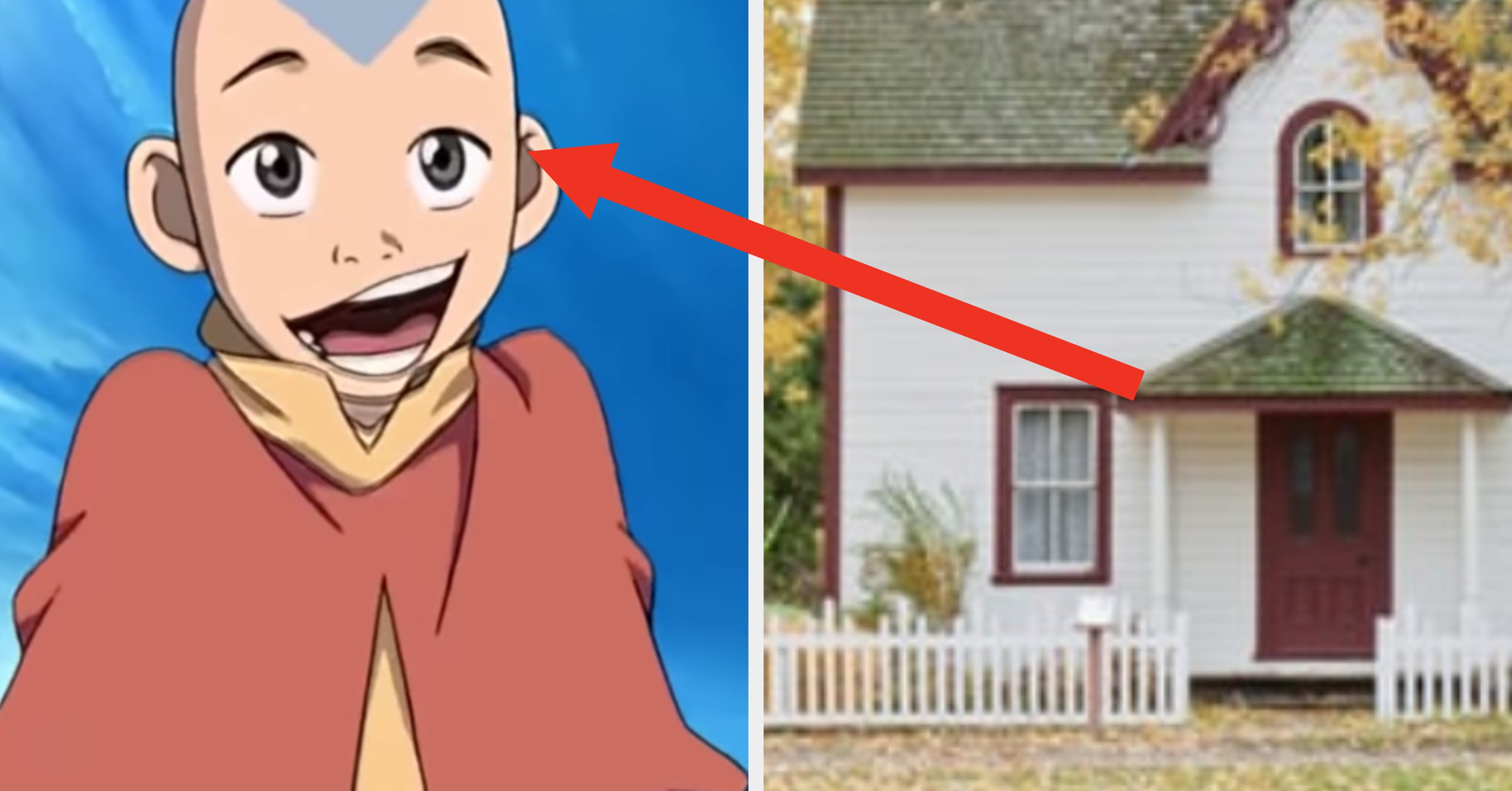 "Avatar: The Last Airbender" Character Personality Quiz