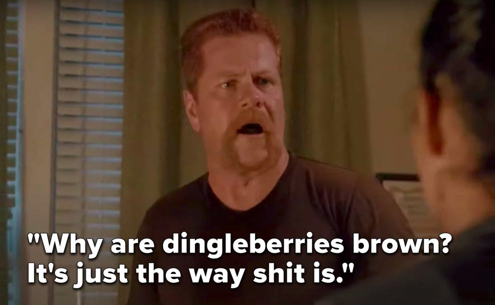15 Accidentally Funny TV Lines