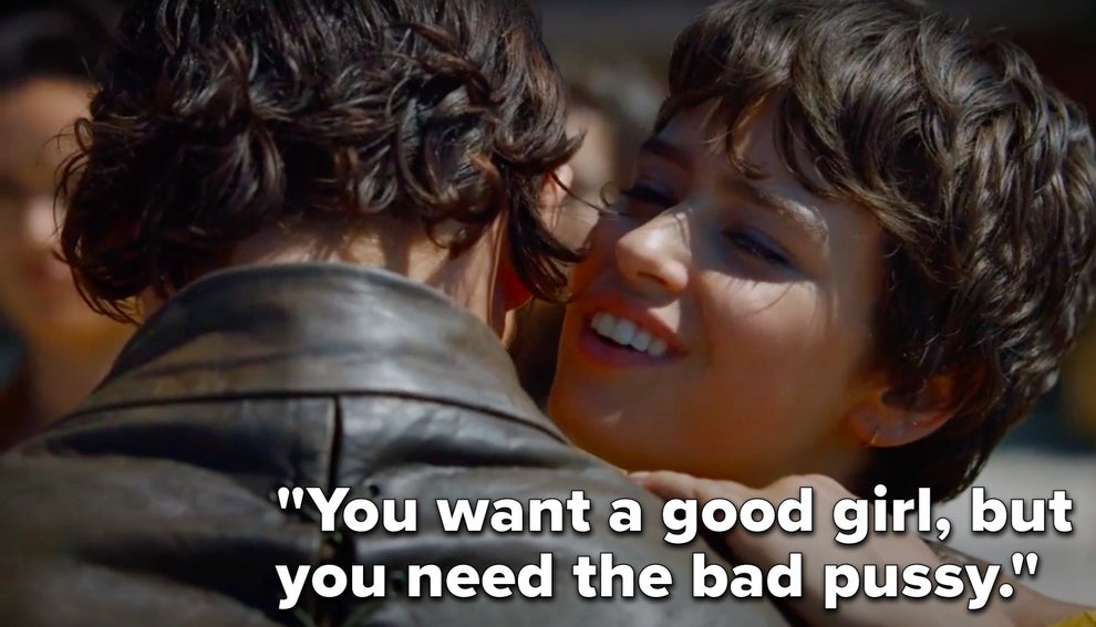 15 Accidentally Funny TV Lines