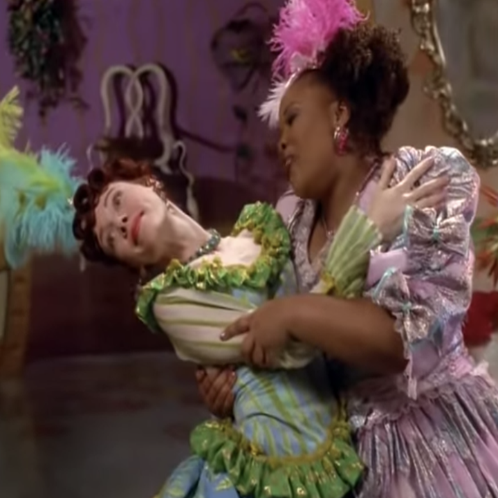 22 Moments From Brandy's "Cinderella" That Are Still So Iconic