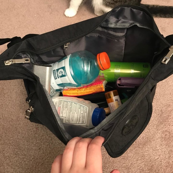 31 Useful And Organized Bags So You Don't Have To Be