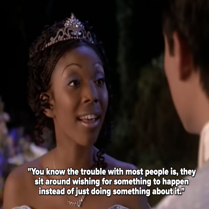 22 Moments From Brandy's "Cinderella" That Are Still So Iconic