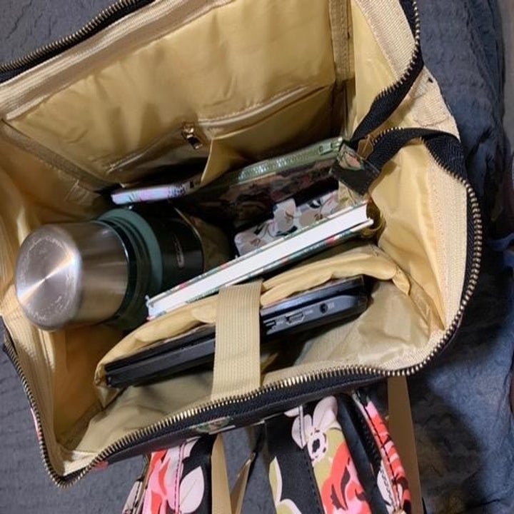 31 Useful And Organized Bags So You Don't Have To Be