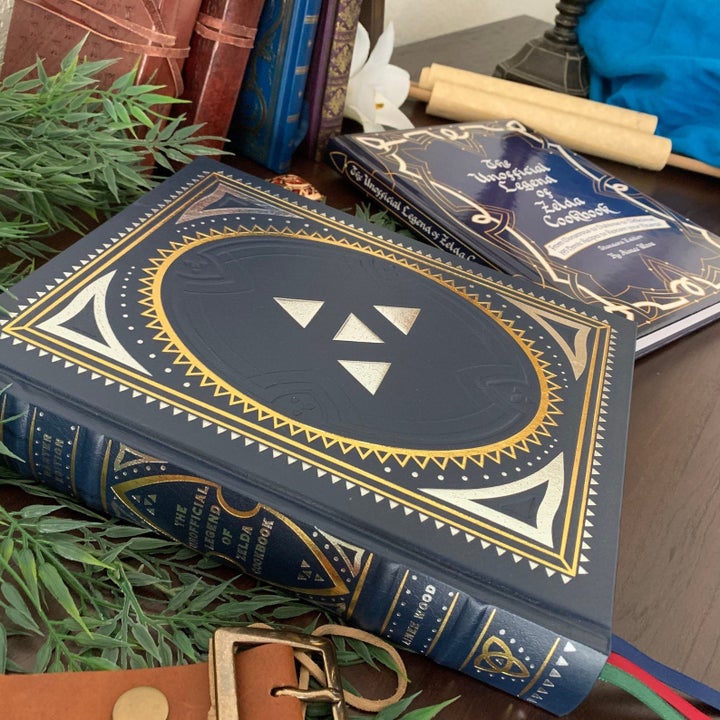 Best Pieces Of Legend Of Zelda Merch And Collectibles