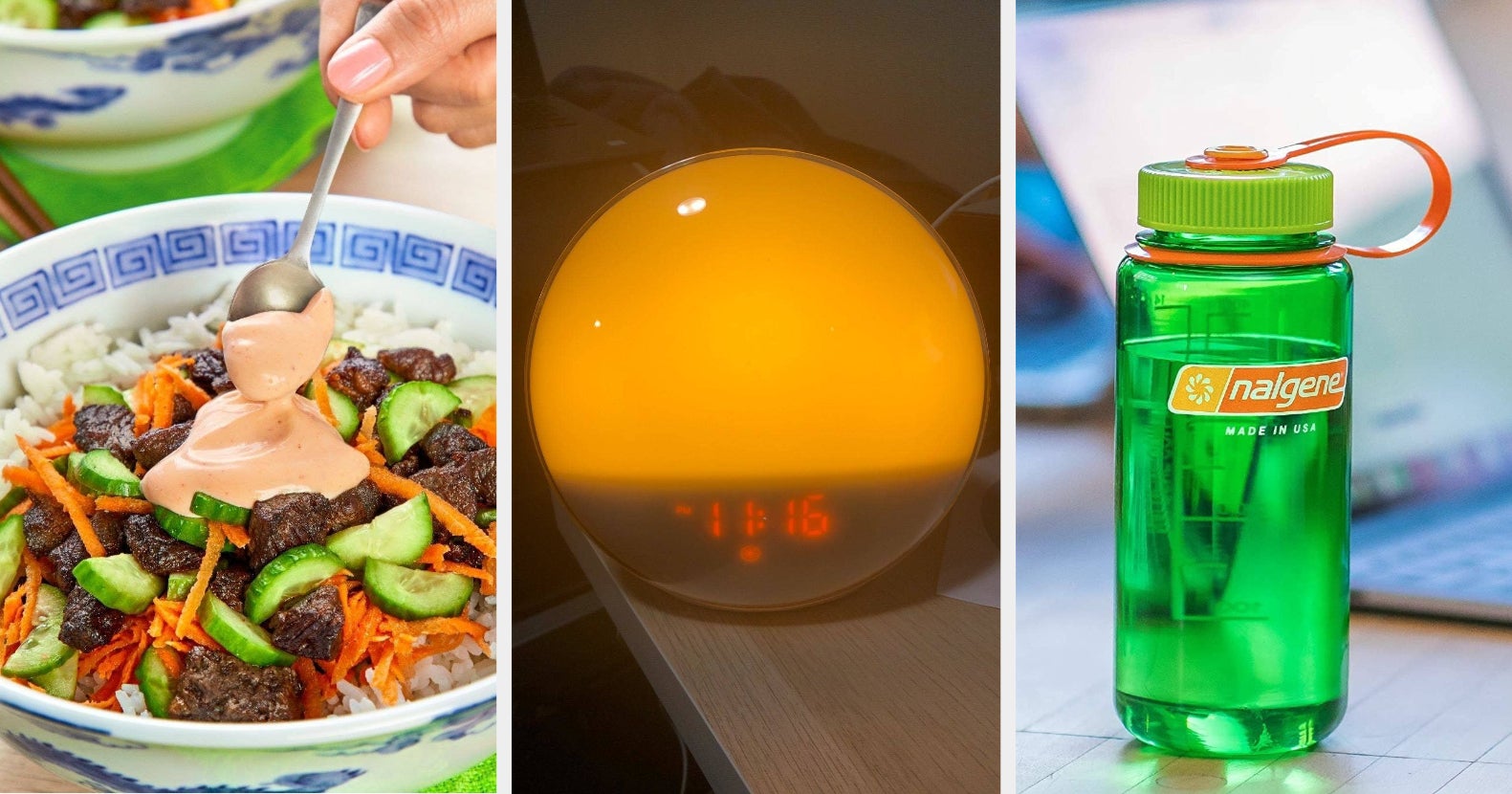 Helpful Products That'll Make A Daily Difference