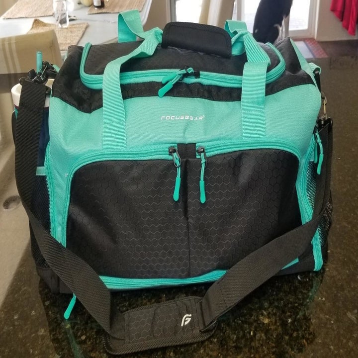 31 Useful And Organized Bags So You Don't Have To Be