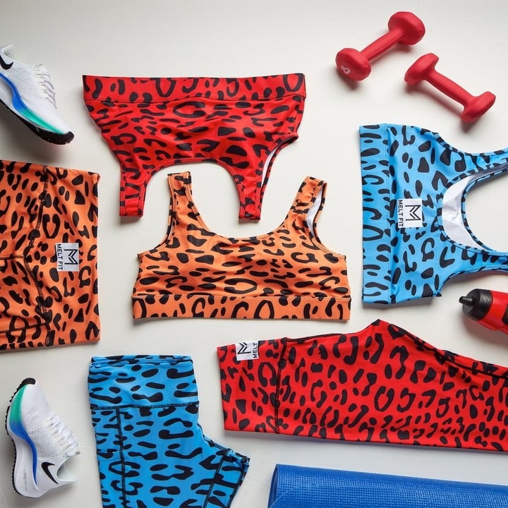 35 Functional Clothes To Wear For Your Next Workout