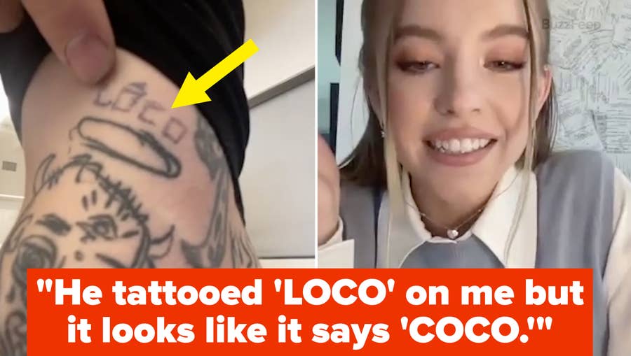 Sydney sweeney tattoo - Bronctattooaus.com