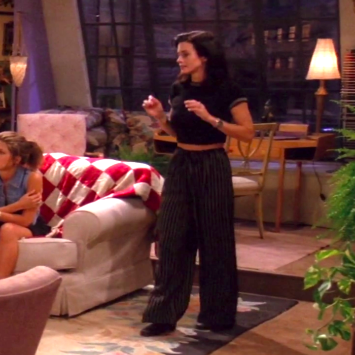 60 Of The Best Friends Outfits: Rachel, Monica, Phoebe