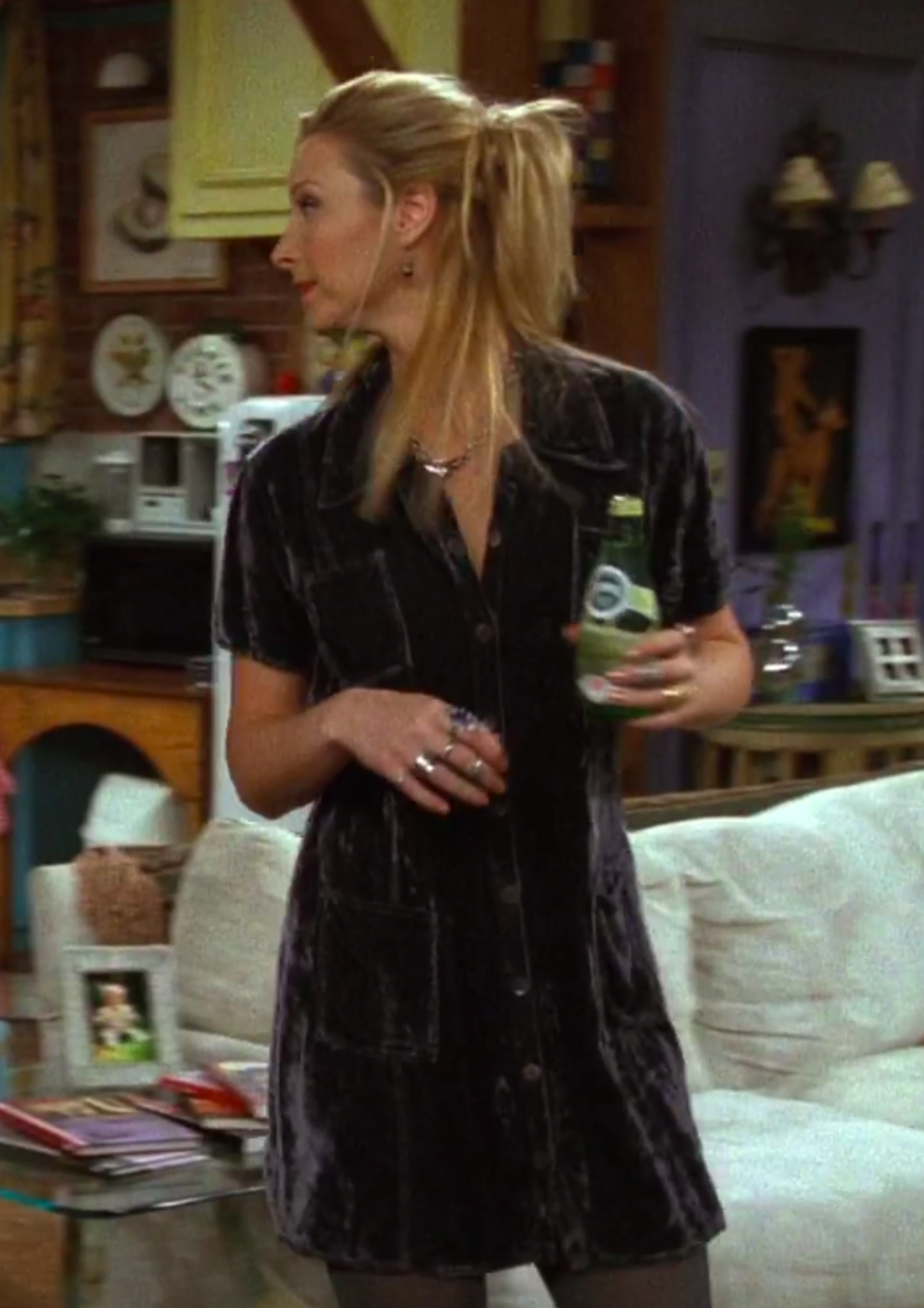 21 Outfits From Friends, Ranked From Very Bad To Great