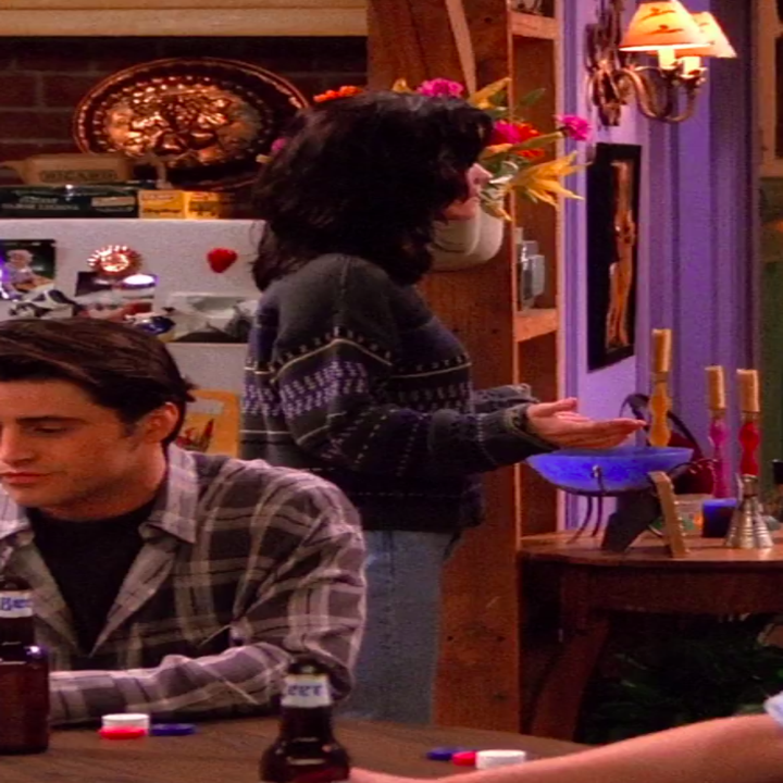 60 Of The Best Friends Outfits: Rachel, Monica, Phoebe