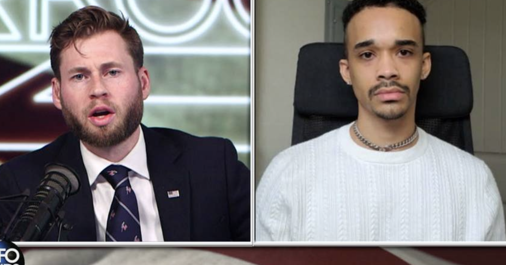 Capitol Riot: John Sullivan Not Jailed After Infowars