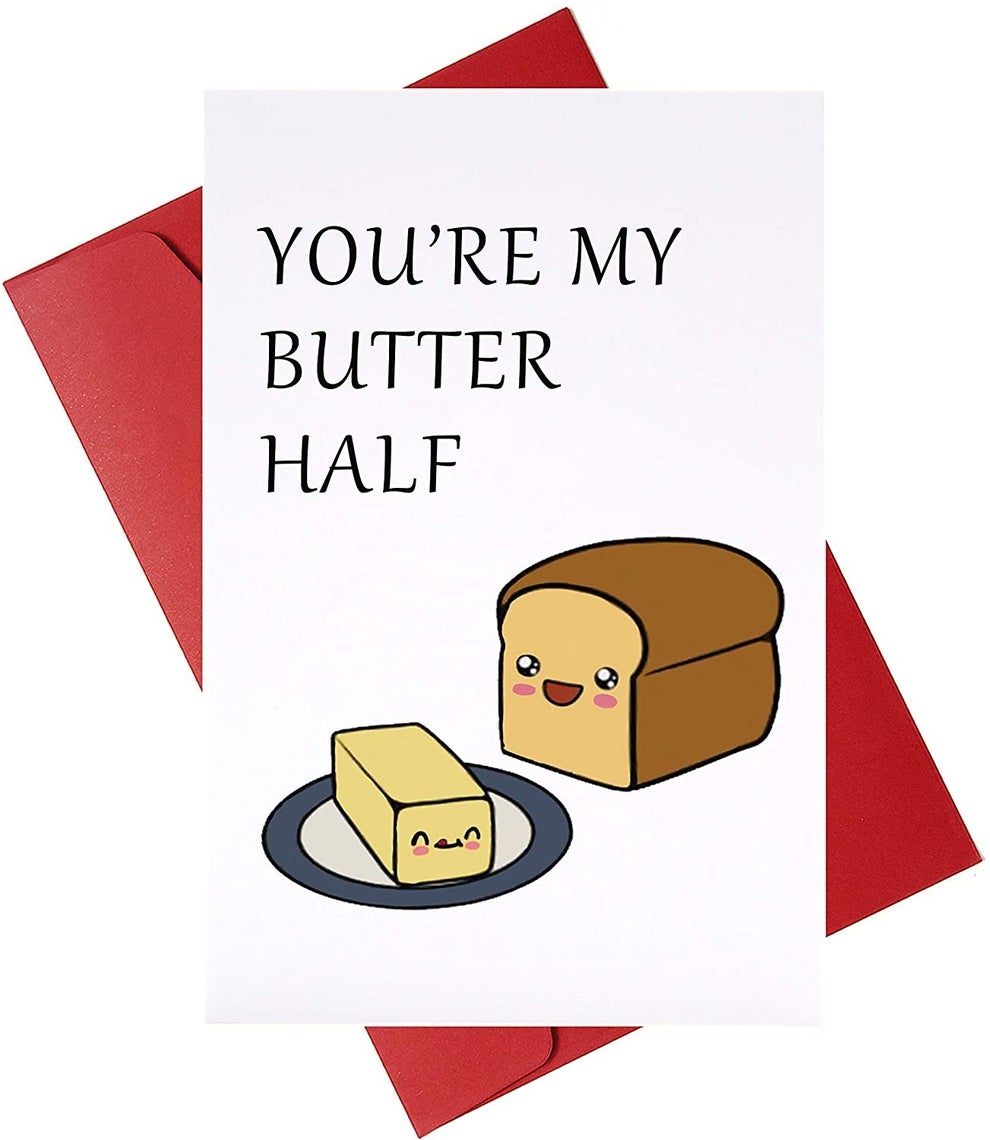 44 Funny Valentine's Day Cards To Make You Laugh