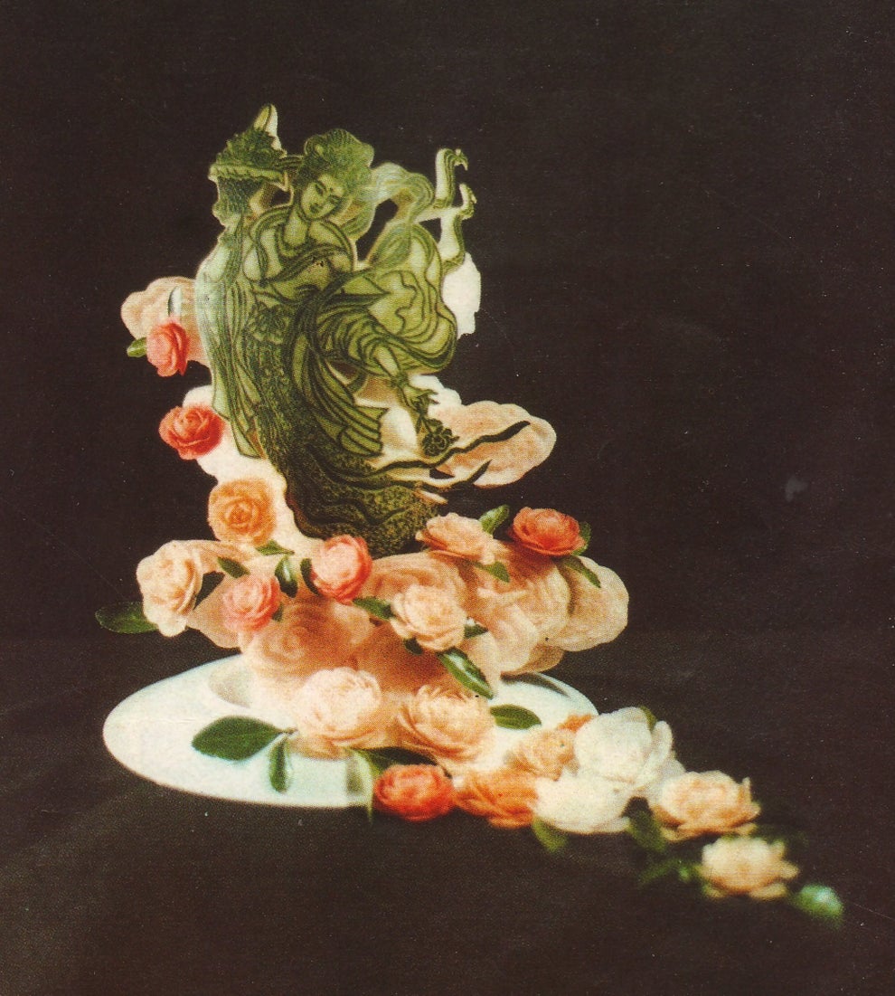 These Poetic Chinese Food Dishes Are Important To Culinary History