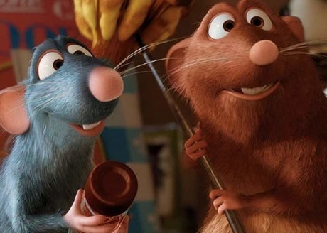 Pasta Scenes In Movies Trivia Quiz