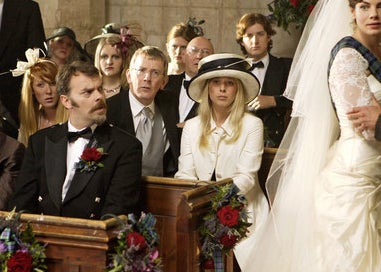 Wedding Quiz: Name These Wedding Movies And TV Shows