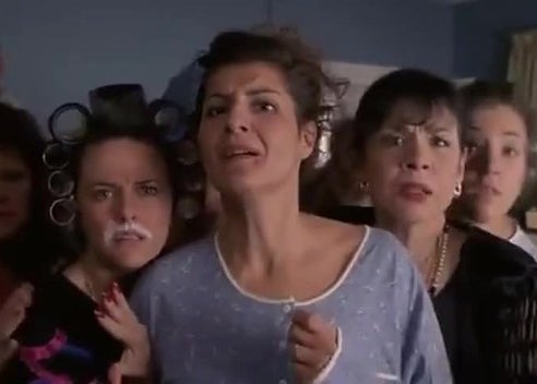 Wedding Quiz: Name These Wedding Movies And TV Shows