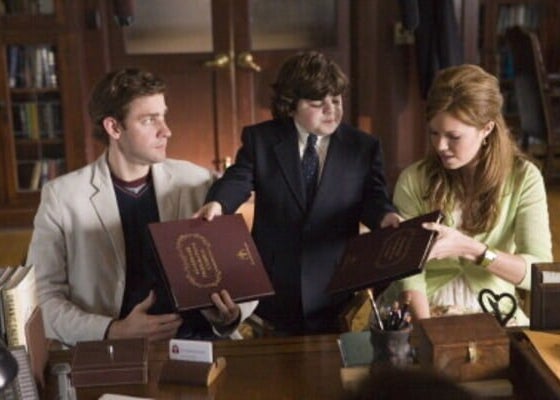 Wedding Quiz: Name These Wedding Movies And TV Shows