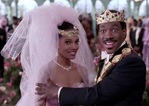 Wedding Quiz: Name These Wedding Movies And TV Shows