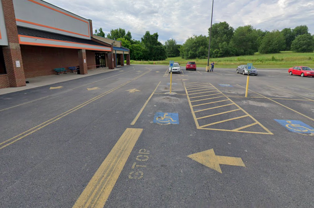 Timothy Wilks Killed During YouTube Prank Robbery In Nashville