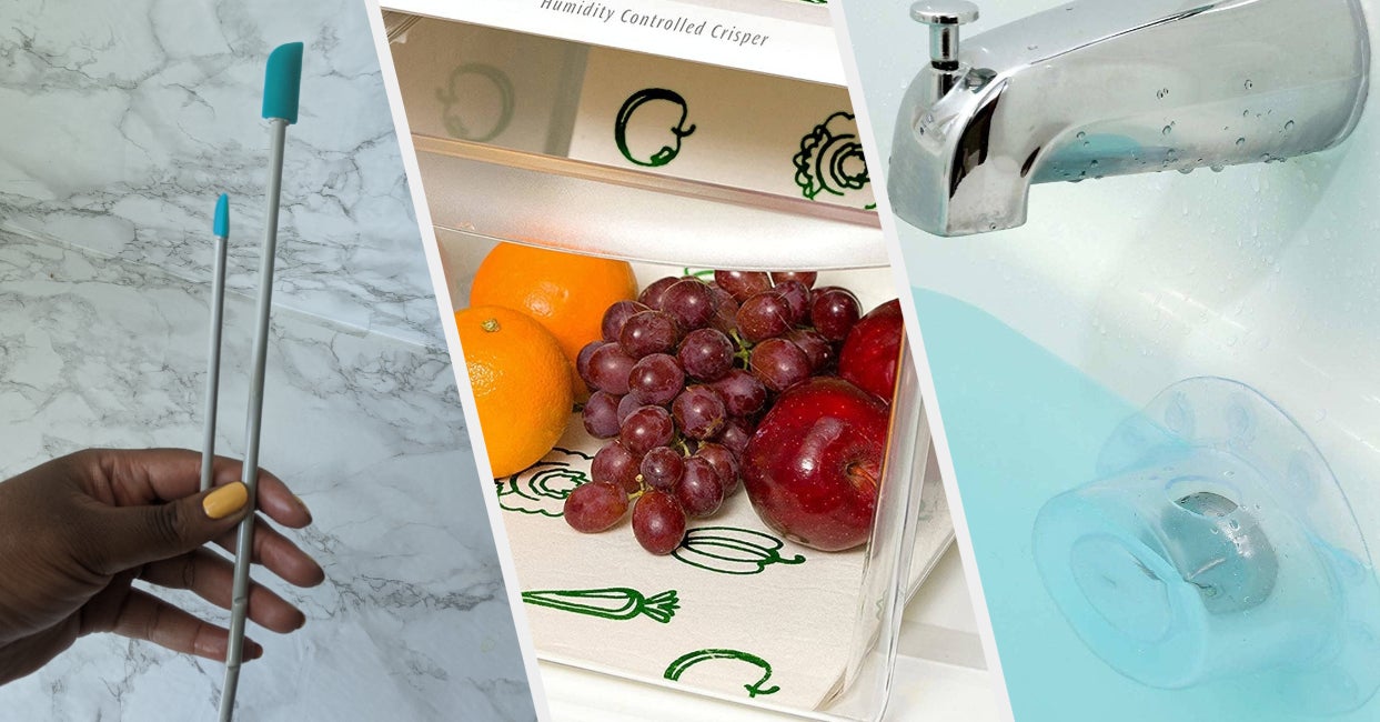 Useful Items For Every Room In Your Home