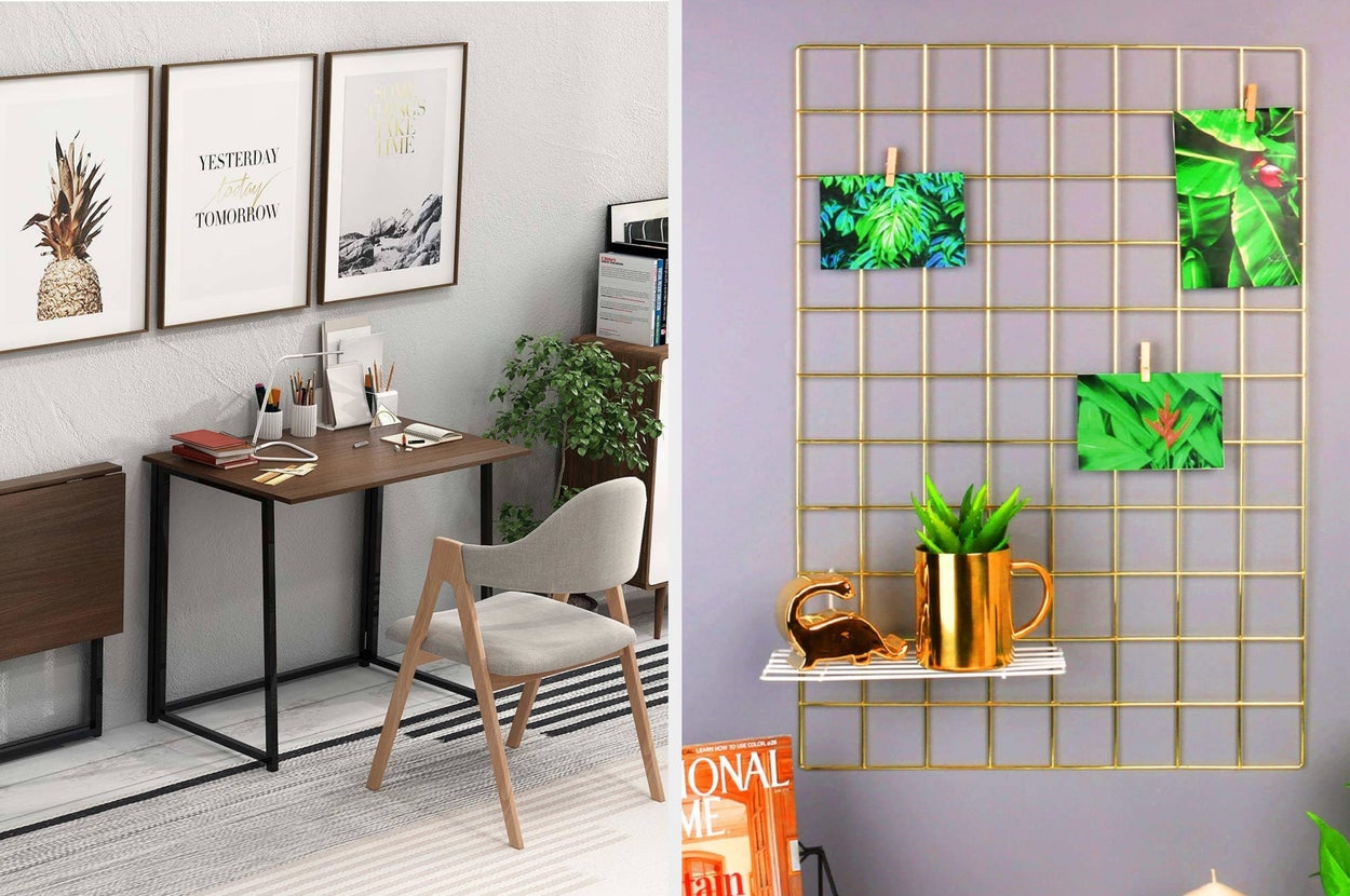 52 Desk And Stationery Products To Make Your Study Your Favourite Spot ...